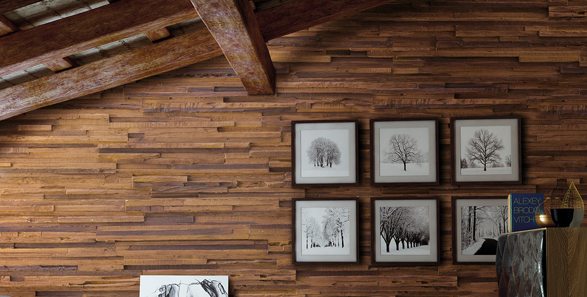 WOOD PANELS – Lavraki